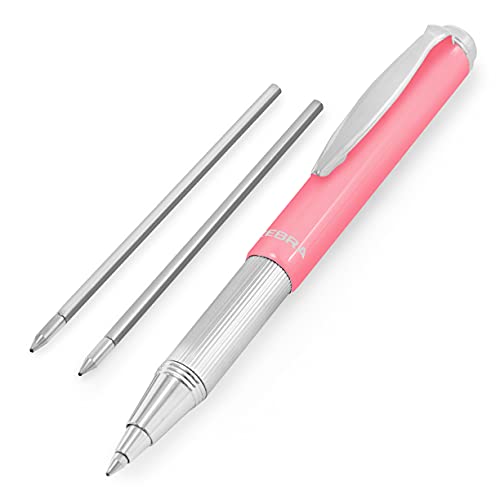 Top 10 Best Zebra Telescopic Pen Refills : Reviews & Buying Guide - Katynel