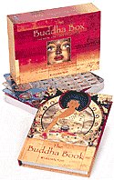 Buddha Box (Boxed Set) : Amazon.de: Bücher