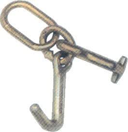 Amazon.com: T & MINI J-HOOK CLUSTER : Automotive