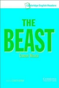The Beast: Level 3 (Cambridge English Readers) : Walker, Carolyn ...