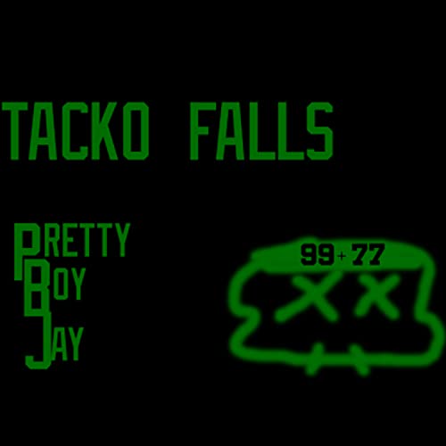 Tacko Falls de Prettyboyjay en Amazon Music Unlimited