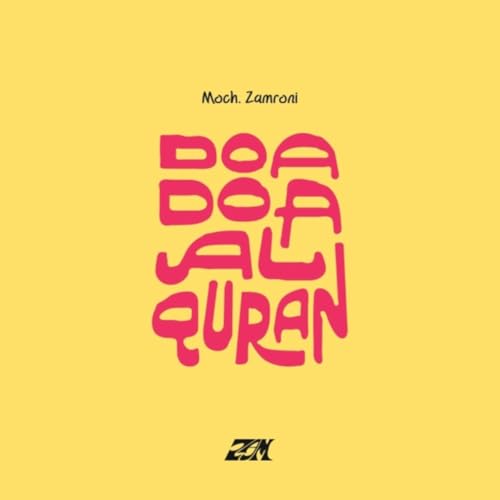Amazon.co.jp: Doa-Doa Al Quran : Moch. Zamroni: デジタルミュージック