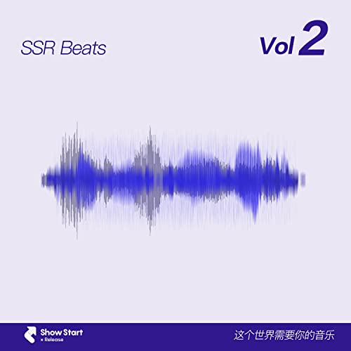 Amazon.co.jp: SSR Beats Vol.2 : Ssr Studio: デジタルミュージック