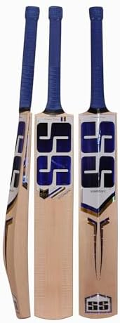 SS Sky Stunner Kashmir Willow Cricket Bat-SH : Amazon.in: Sports ...