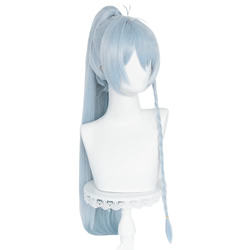 Amazon.com : TO KU TOO YUO ES Ensemble Stars Wig Hibiki Wataru Cosplay ...