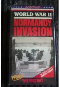 Normandy Invasion World War 2 : Amazon.ca: Movies & TV Shows
