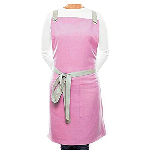 Los 5 Mejores Modelos De Mandiles De Cocina Para Mujer