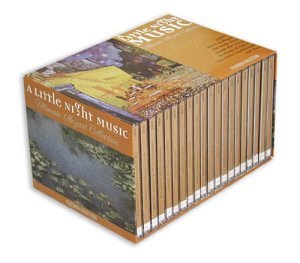 Gerhard Faulstich, Walton Grönroos, Hermann Prey, Renato Bruson, Mozart ...