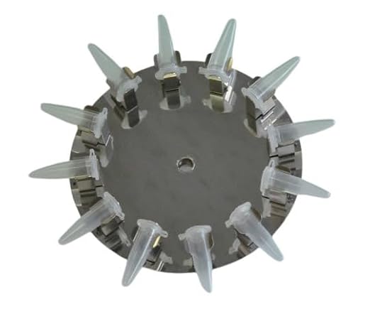 Amazon | 日伸理化 NRC-20D/NRC-30D用 ショック装置おしりペンペンA型1.5mL 12本用 NRC-2030-HA-1.5S | 攪拌機・ミキサーアクセサリ | 産業 ...