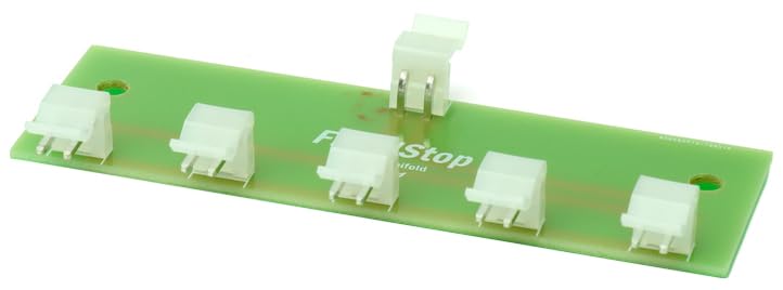 FloodStop Leak Detector Sensor Manifold - Amazon.com