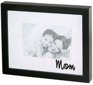 Amazon.com: SIXTREES Shadow Box Expressions MOM - 4x6 : Home & Kitchen