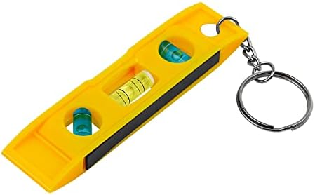 Spirit Levels, MYLERCT 95mm Mini Spirit Level 45°/90º/180º, with ...