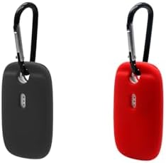 Amazon.com: Protection Case for Tile Pro 2022 Tracker,4Pack Silicone ...