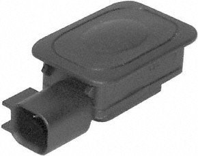 Amazon.com: Ford SW-5855 - Black, Panel Mount, Push Button, 1-way ...