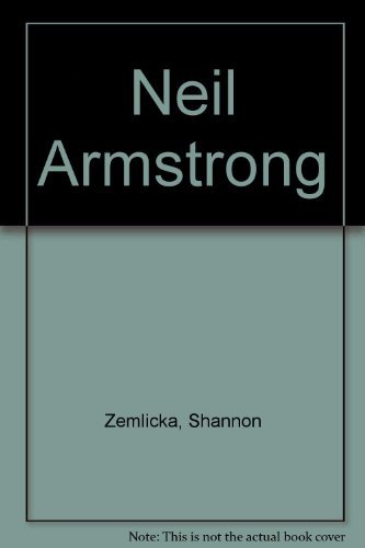 Amazon.in: Buy Neil Armstrong Book Online at Low Prices in India | Neil ...