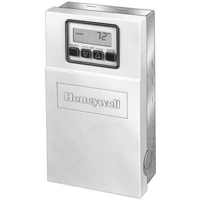 Honeywell Electronic Remote Temperature Controllers - T775A2009/U T775 ...