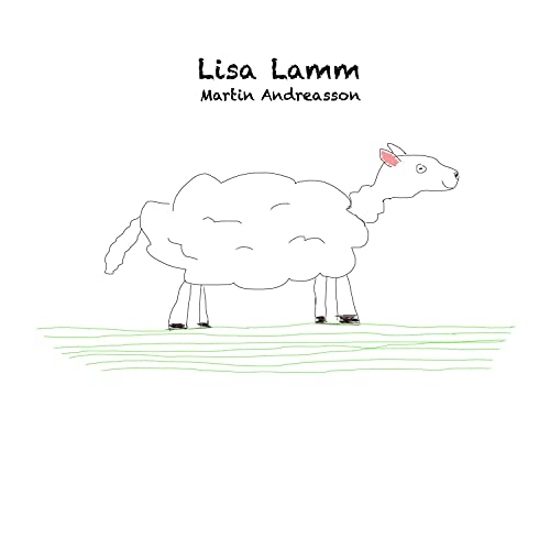 Lisa Lamm de Martin Andreasson en Amazon Music Unlimited