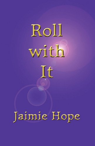 Buy Roll With It Book Online at Low Prices in India | Roll With It ...