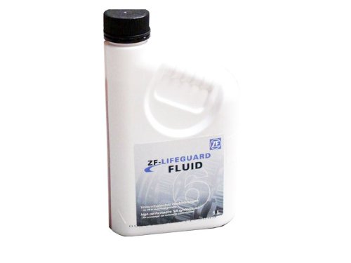 ZF Lifeguard 6 Transmission Fluid : Amazon.in: Car & Motorbike