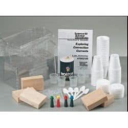 Exploring Convection Currents Lab Activity: Amazon.com: Industrial ...