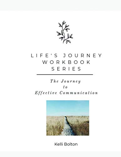 Amazon.com: Life's Journey Workbook Series: The Journey to Effective ...