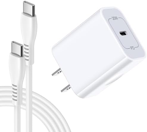 Amazon.com: Samsung Fast Charging Type C Box Phone Charger Android for ...