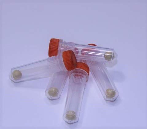 MP Biomedical Lysing Matrix M 2ml Tube (50) : Amazon.in: Industrial ...