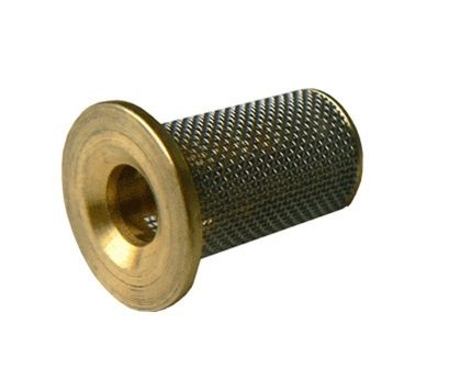 Spraying Systems 5053-100-SS Inline Strainer for TeeJet Assembly 100 ...