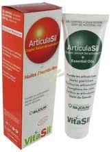 Dexsil Vitasil Articulasil He Gel Tubo 100Ml. 100 g : Amazon.es: Salud ...