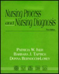 Nursing Process and Diagnosis: 9780721656144: Medicine & Health Science ...