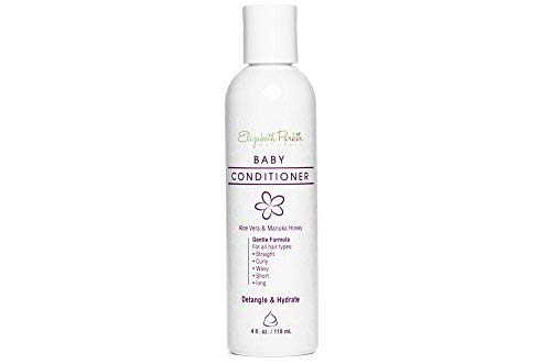 Amazon.com : Baby Hair Conditioner - Hair Detangler for Babies ...