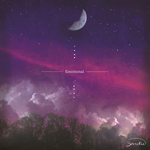 Play Emotional by Zendie on Amazon Music
