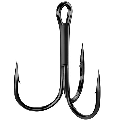 Best Treble Hooks: Top Picks for All Anglers