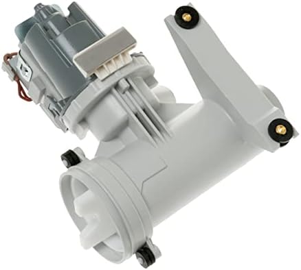 Amazon.com: GE Appliances WH23X25518 Washer Drain Pump : Appliances