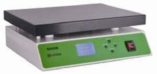 LabTech EH20B Large Surface Hotplate, 16×12×6 inches, Ambient to 200℃: Amazon.com: Industrial ...