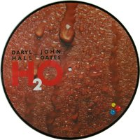 Amazon.com: H2O - Picture disc: CDs & Vinyl