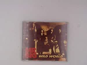 Wild world [Single-CD]: Amazon.ca: Music