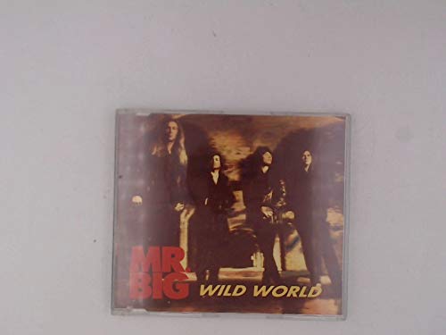 Wild world - : Amazon.de: Musik-CDs & Vinyl