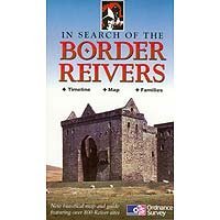 In Search of the Border Reivers: 9780319009376: Amazon.com: Books