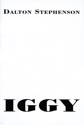Buy Iggy Book Online at Low Prices in India | Iggy Reviews & Ratings ...