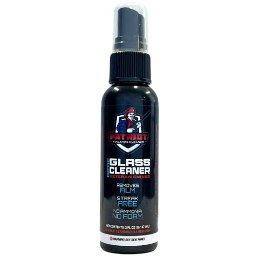 Amazon Best Sellers: Best Gun Solvents