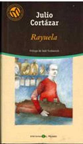 Amazon.com: Rayuela: 9788481303070: Julio Cortazar: Books