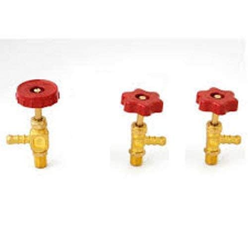 Pmw - Valve Nozzle for Canteen - Pack of 3 : Amazon.in: Home & Kitchen
