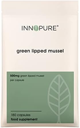 Green Lipped Mussel for Humans & Dogs - New Zealand Green Lipped Mussel ...