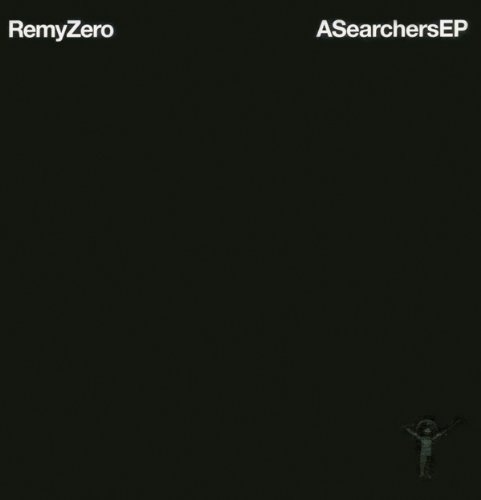 Remy Zero - A Searchers EP - Amazon.com Music