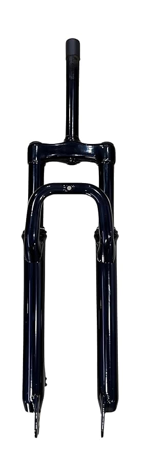 shaqraa 26 Inch Threaded Suspension Heavy Fork of Column Pipe 38.10 mm ...