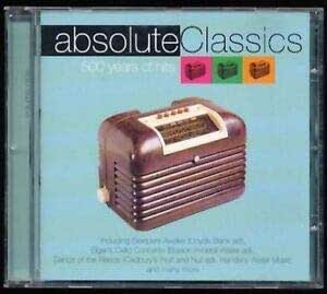 Absolute Classics Vol 9: Amazon.ca: Music