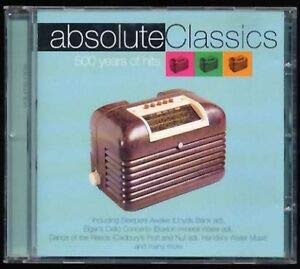 Absolute Classics Vol 9 - Various: Amazon.de: Musik-CDs & Vinyl