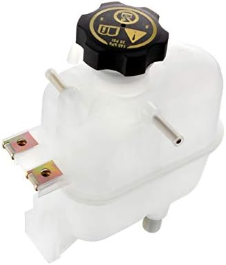 Amazon.com: Twilight Garage Coolant Recovery Radiator Overflow Bottle ...