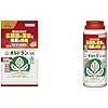 Amazon.co.jp: 【セット買い】住友化学園芸 殺虫剤 家庭園芸用GFオルトラン粒剤 650g+殺虫剤 家庭園芸用GFオルトラン粒剤 200g : DIY・工具・ガーデン